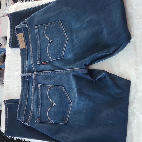 Levis San Francisco | Jeans | Levis San Francisco Bold Curve Skinny ...